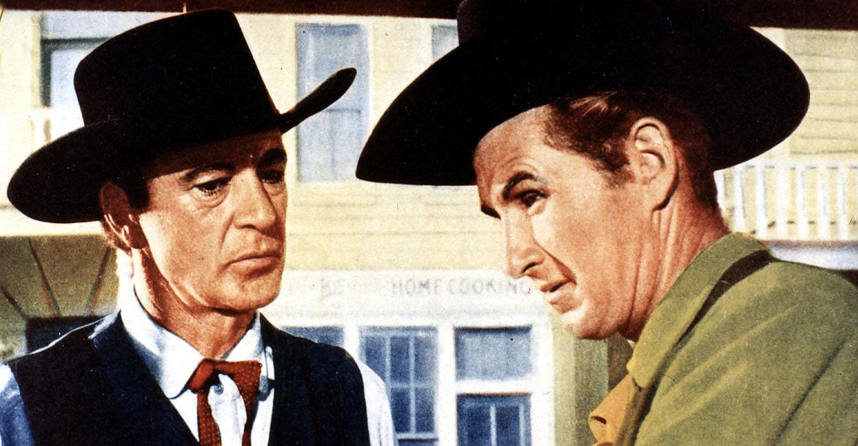 Podcast: How Classic Westerns Celebrate American Values
