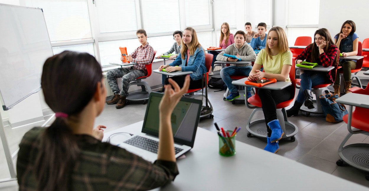 This Nationwide Program Is Teaching Millions of Students to Become ...