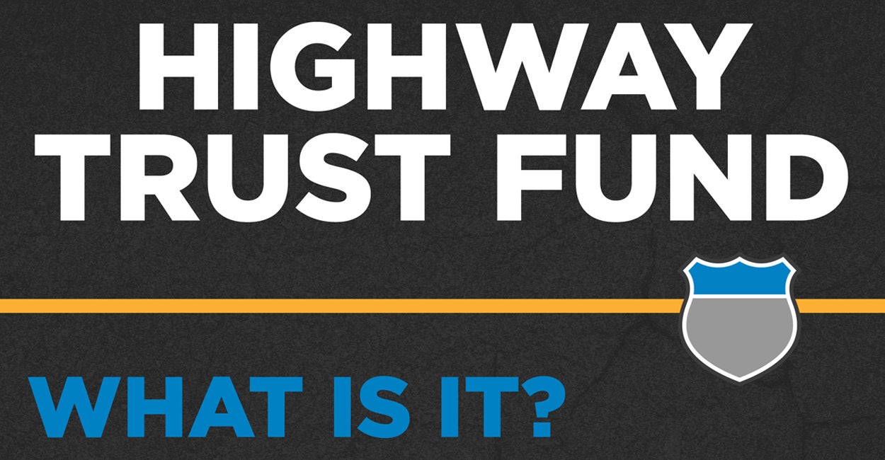 The Big-Government Republican Plan to 'Fix' Highway Funding
