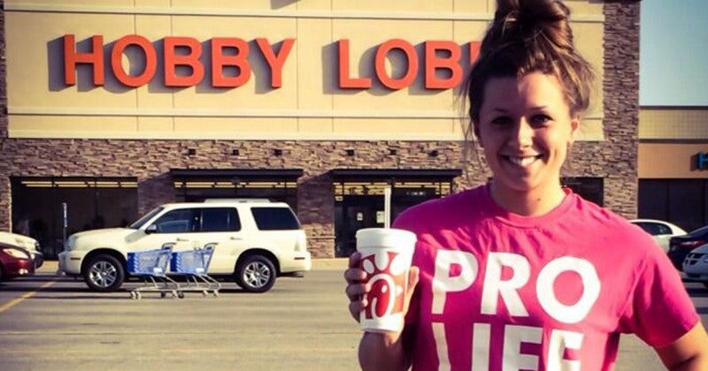 What 'Holly Hobby Lobby' Has Learned ... and Her Next Move