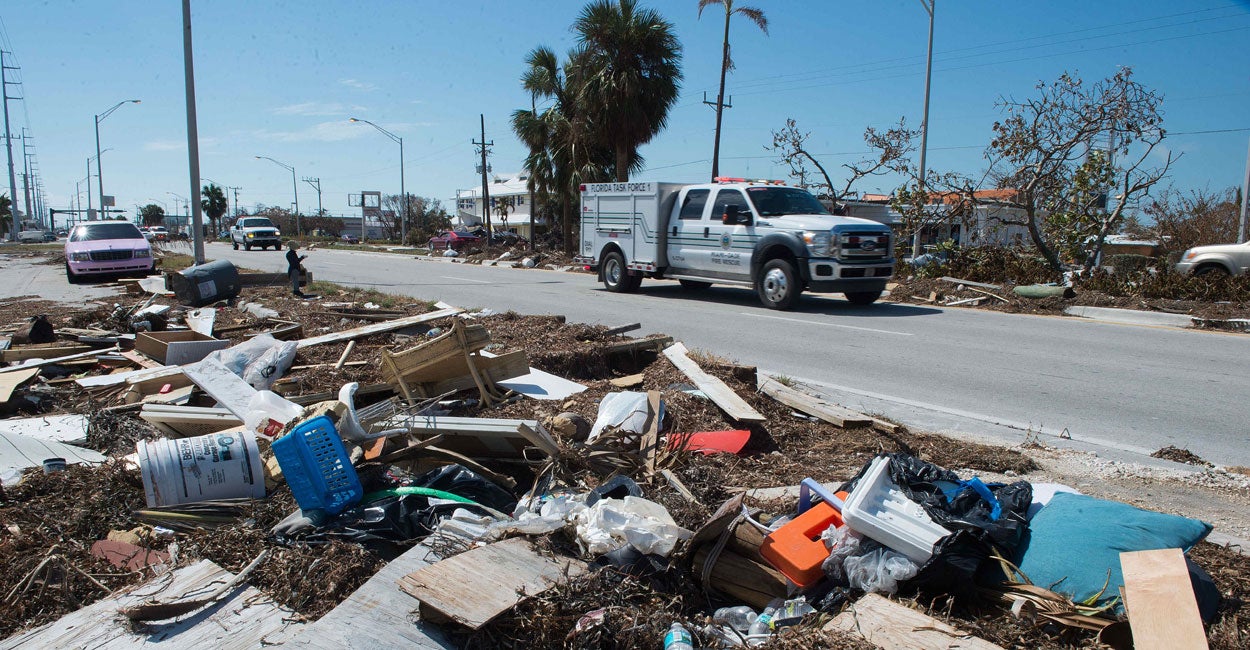 US Disaster Response Needs Deep Reform. Here's What Can Be Done.