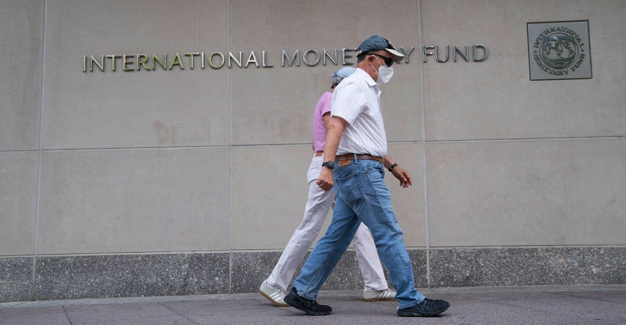 Fighting Corruption Is Critical During Coronavirus Recovery