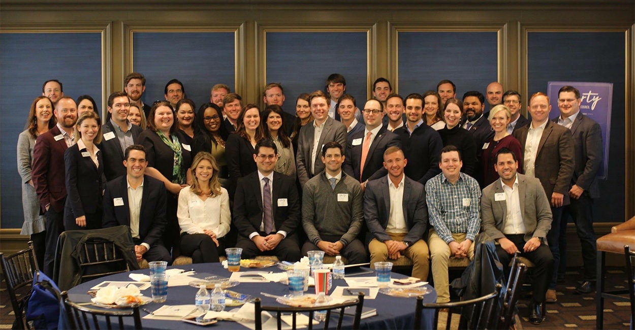 Texas Think Tank Trains New Generation of Conservatives