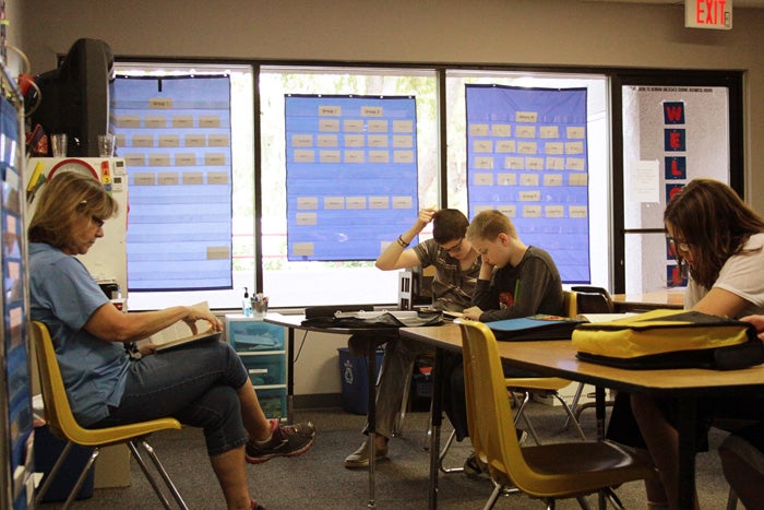 School Uses Education Savings Accounts to Benefit Students