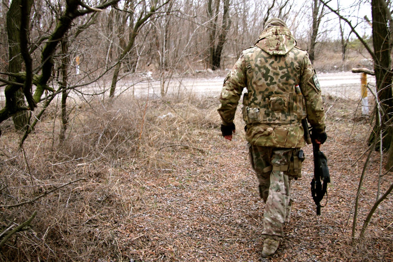 Russia Field-Tested Hybrid Warfare in Ukraine. Why That Matters for US.