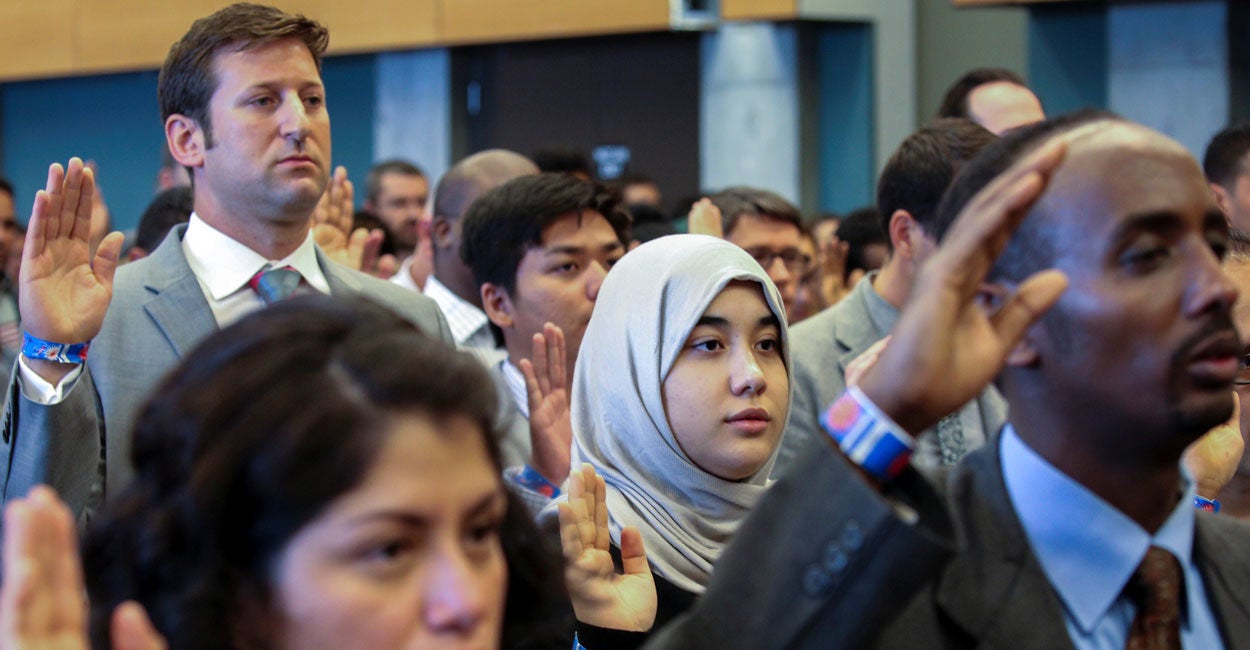 Find Out What Immigration Growth Looks Like in Your State