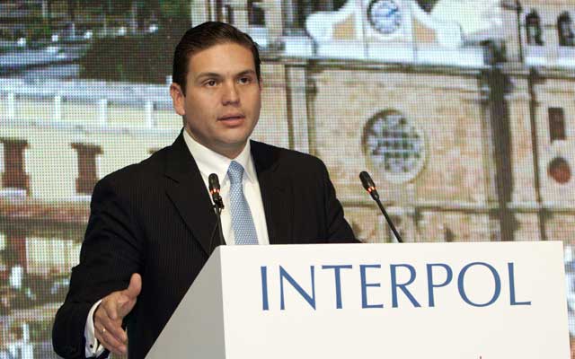 Don’t Look to Hollywood for the Truth About Interpol