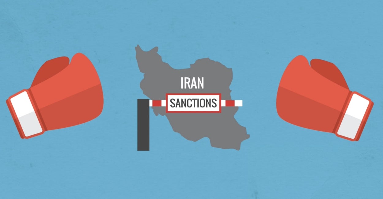 What You Need to Know About Nuclear Sanctions on Iran