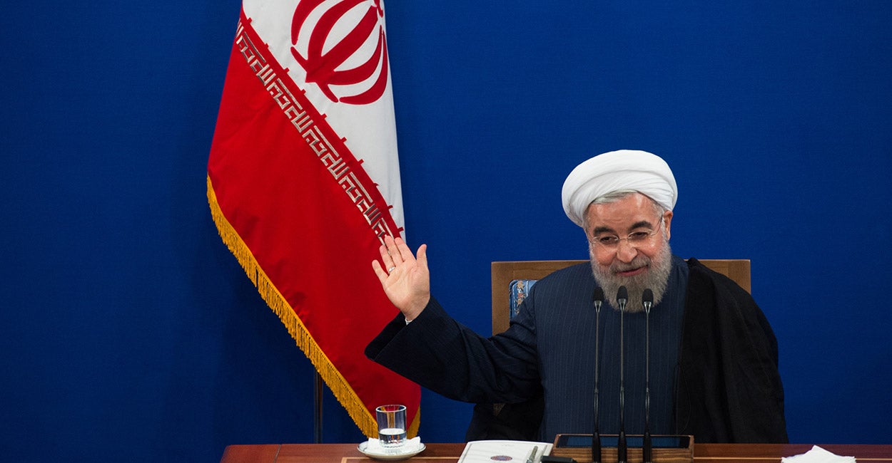 Iran Could Outsource Its Nuclear Program to North Korea