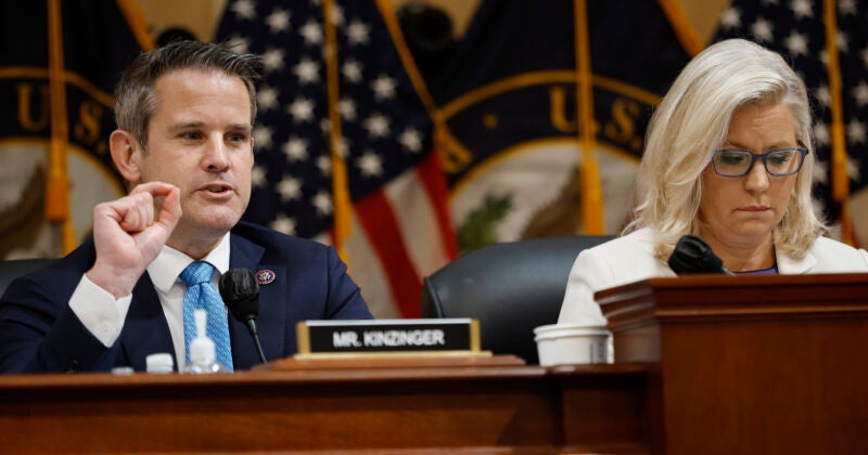 6 Takeaways as House Panel Retraces Trump’s Steps During Capitol Riot