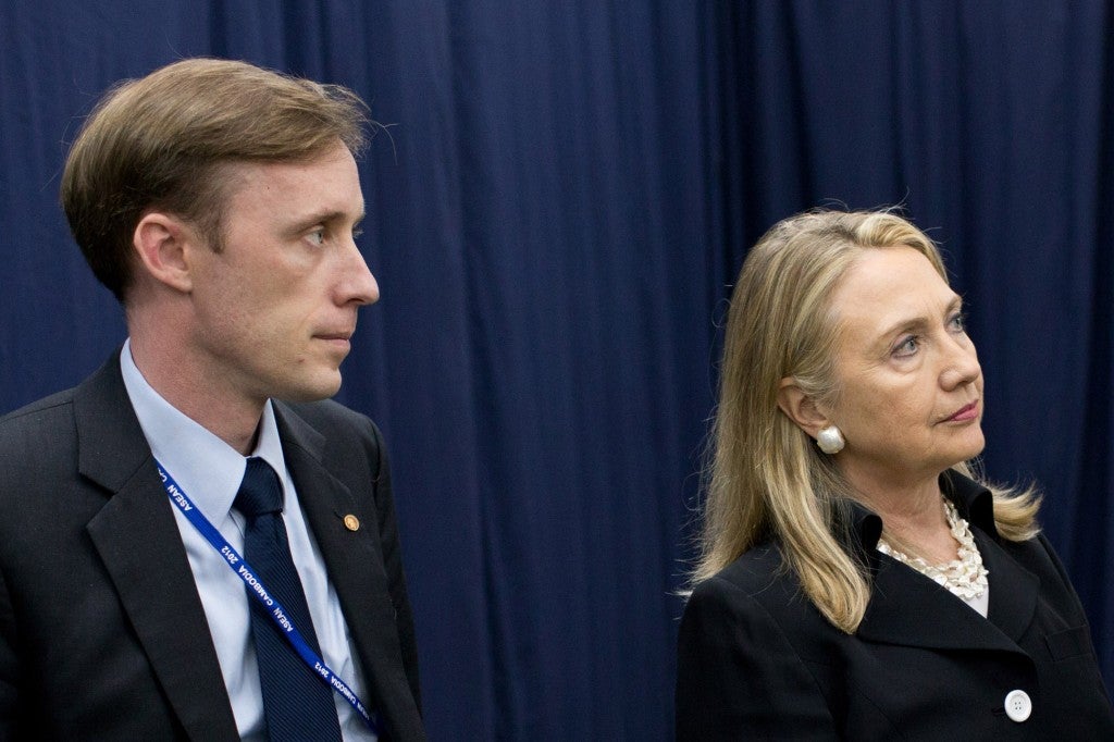 Benghazi Committee's Democrats and Republicans Want to Question Hillary ...