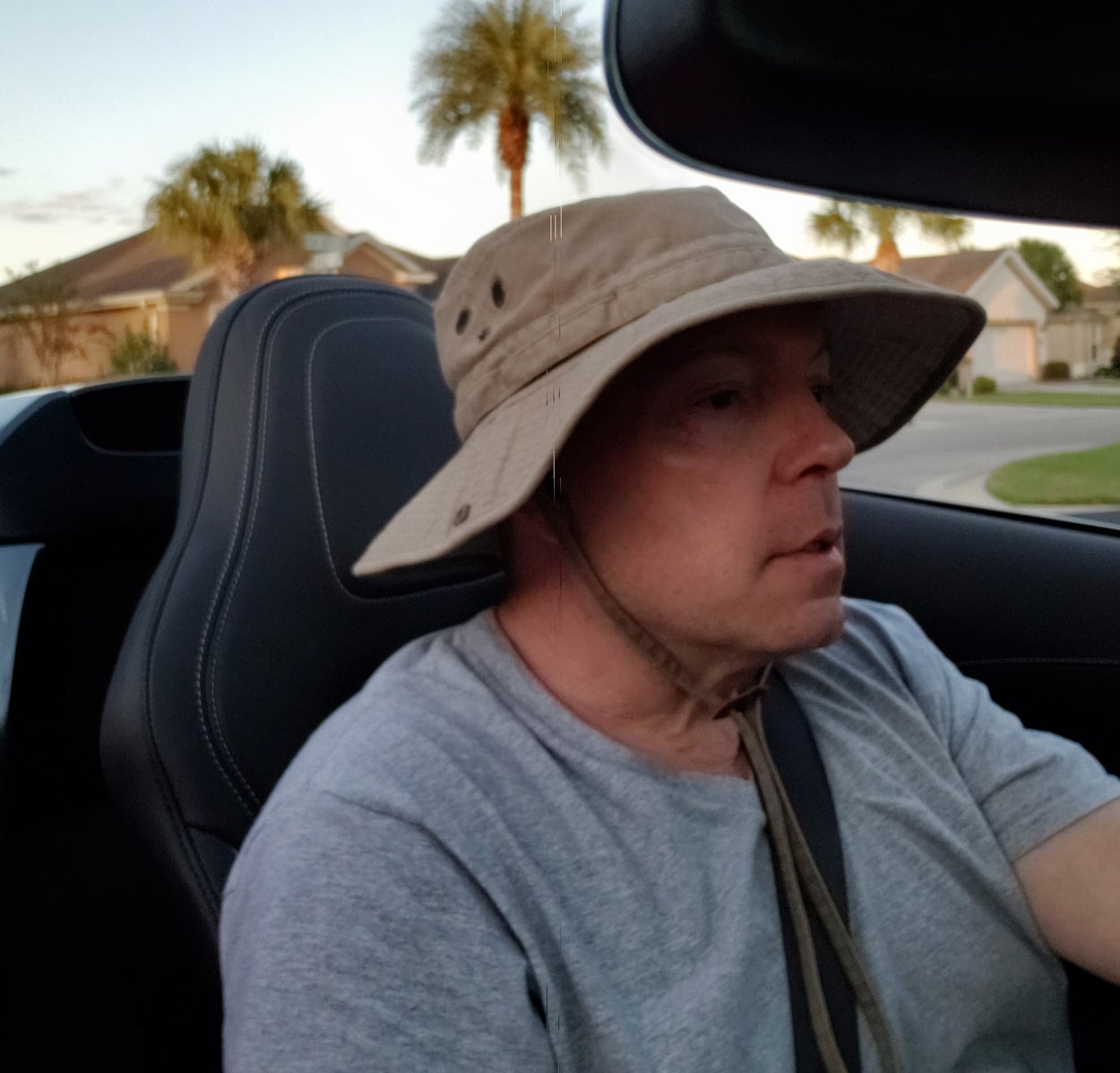 My New Life After Transgender Despair