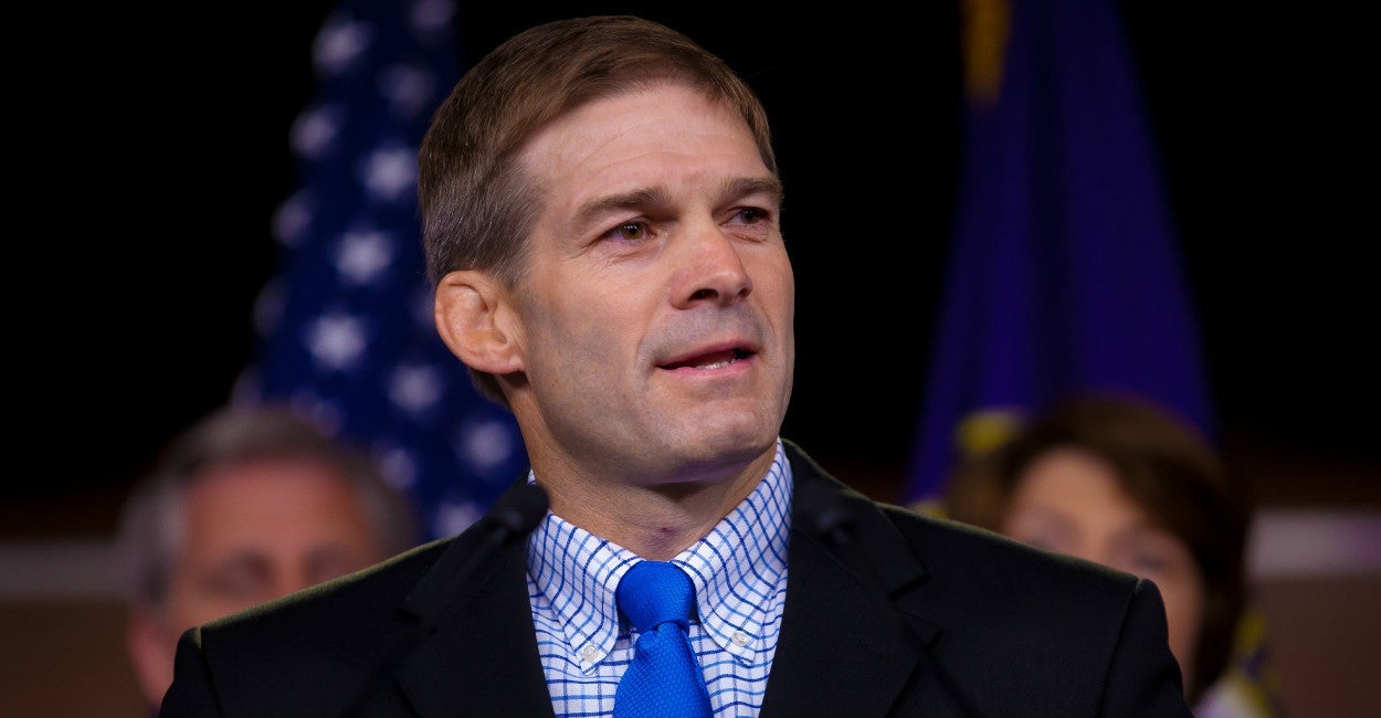 House Freedom Caucus Likes Jim Jordan's Style