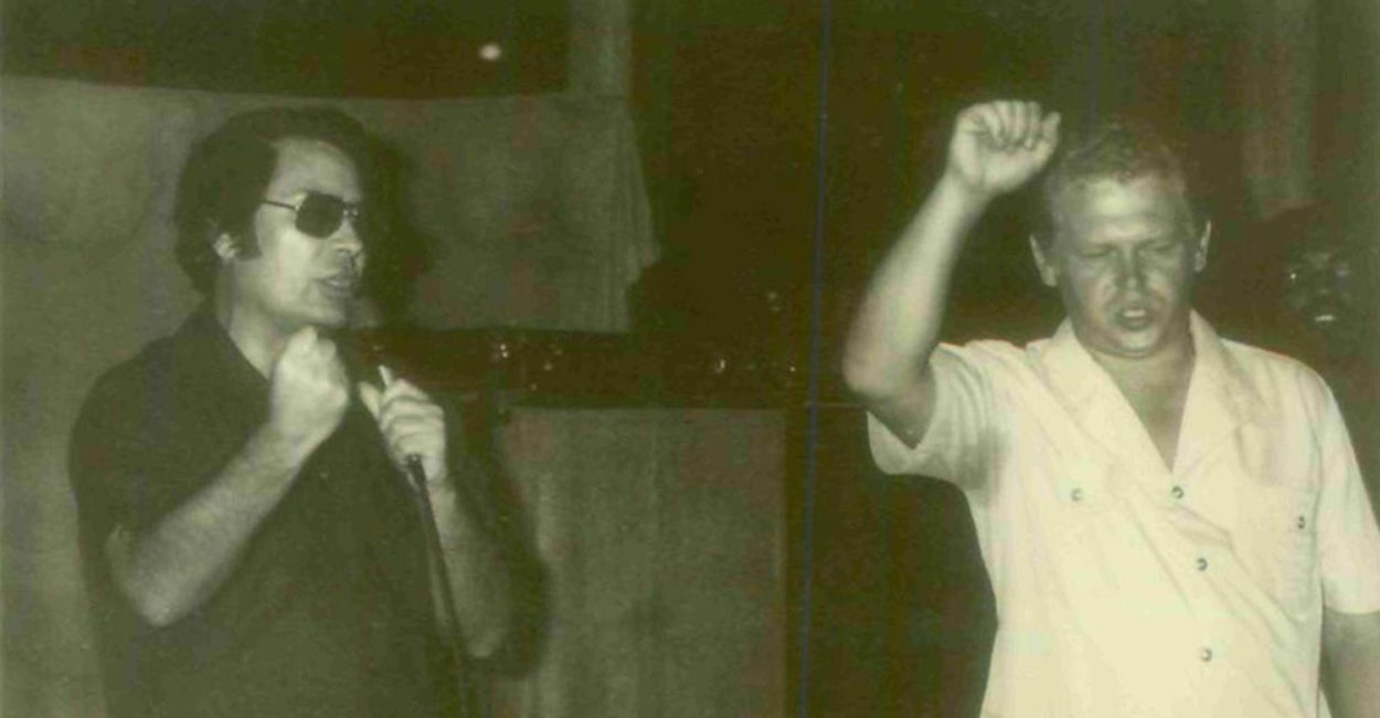 Before Jim Jones' Followers Drank the Kool-Aid, San Francisco Did