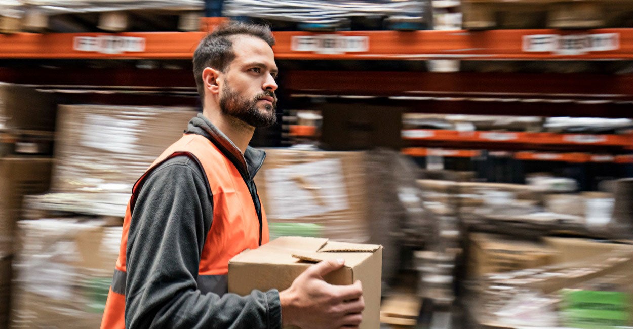 November Jobs Report Shows Continuity, Not Recovery