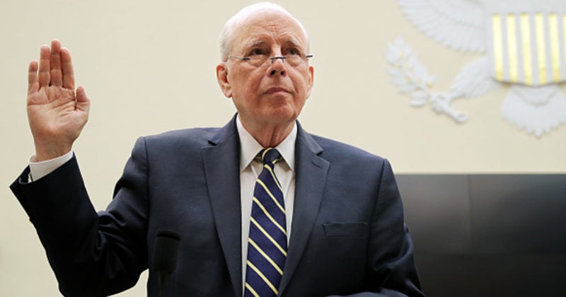 4 Big Moments in the House’s Mueller Report Hearing