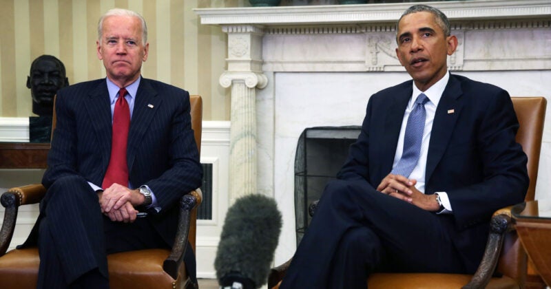 4 Things to Know About the Prosecutor Who's Probing ‘Obamagate’