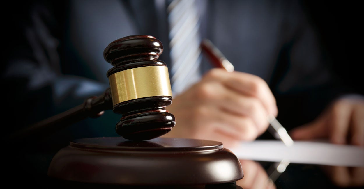 What We Need in Our Federal Judges