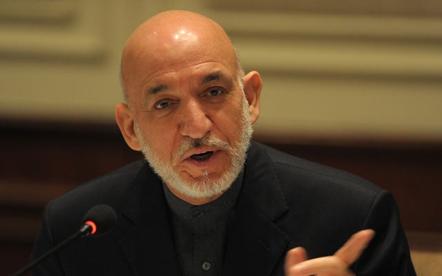 Bilateral Security Agreement: Karzai Putting Afghanistan’s Future at Risk