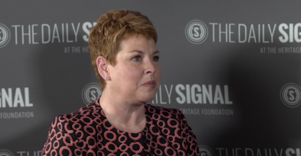 The Left’s Push to Get Rid of Government Spending Transparency