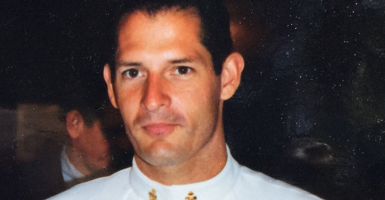 Former SEAL Who Lost Brother to Hezbollah Talks Iran Deal