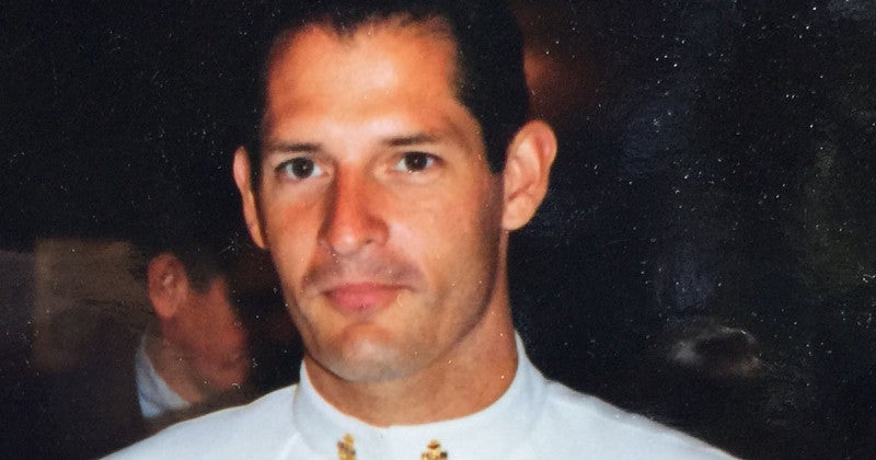 Former SEAL Who Lost Brother to Hezbollah Talks Iran Deal