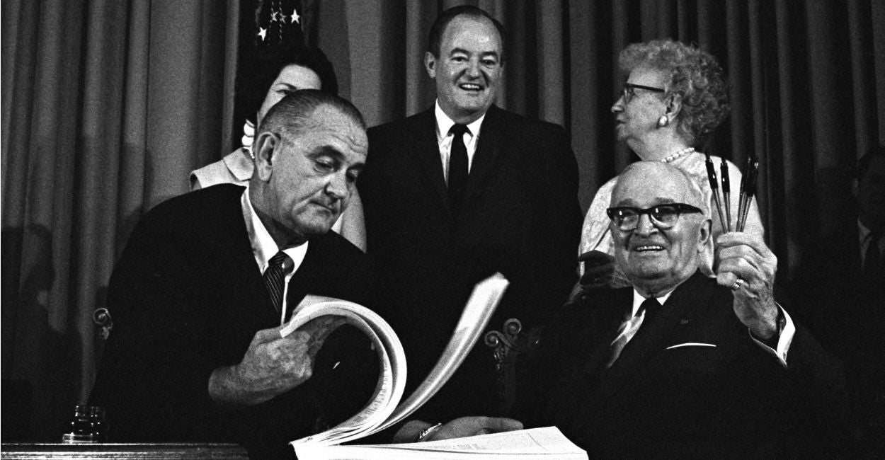 The Failures of Medicare and Medicaid