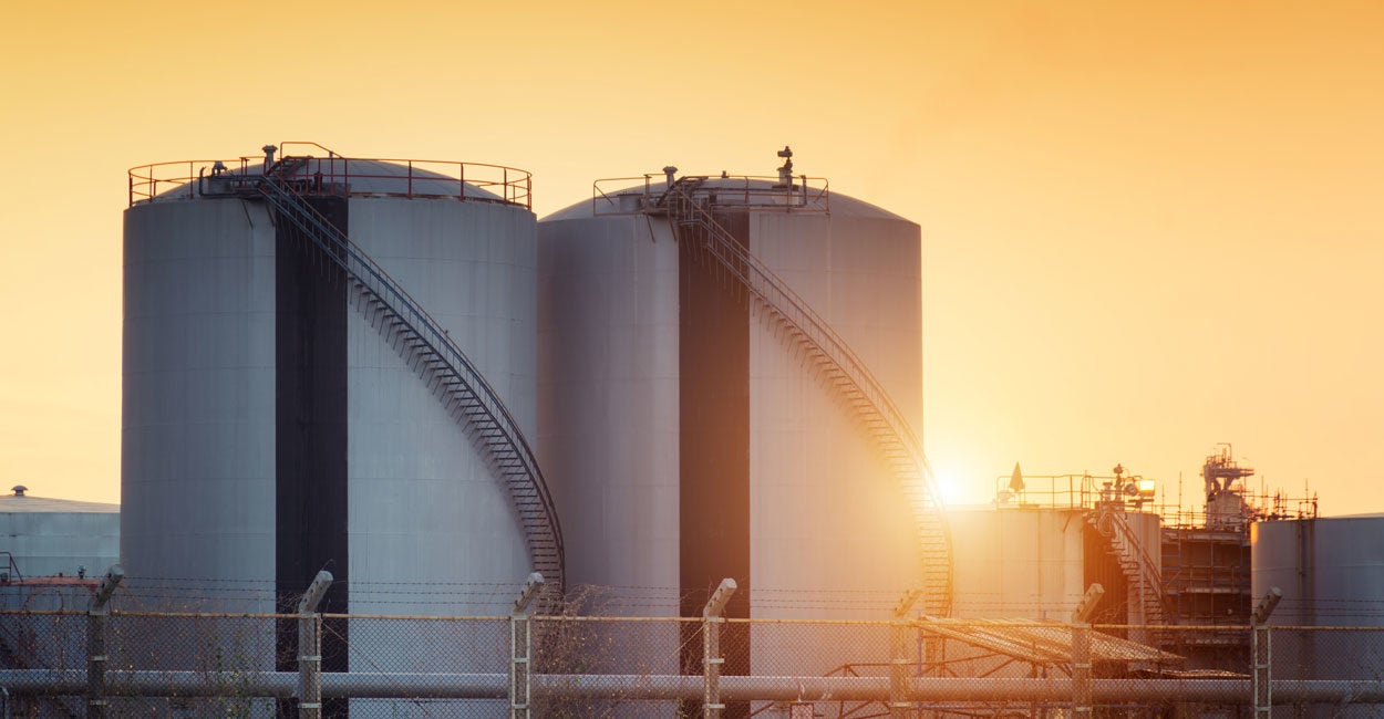 What's Behind the Liquefied Natural Gas Boom