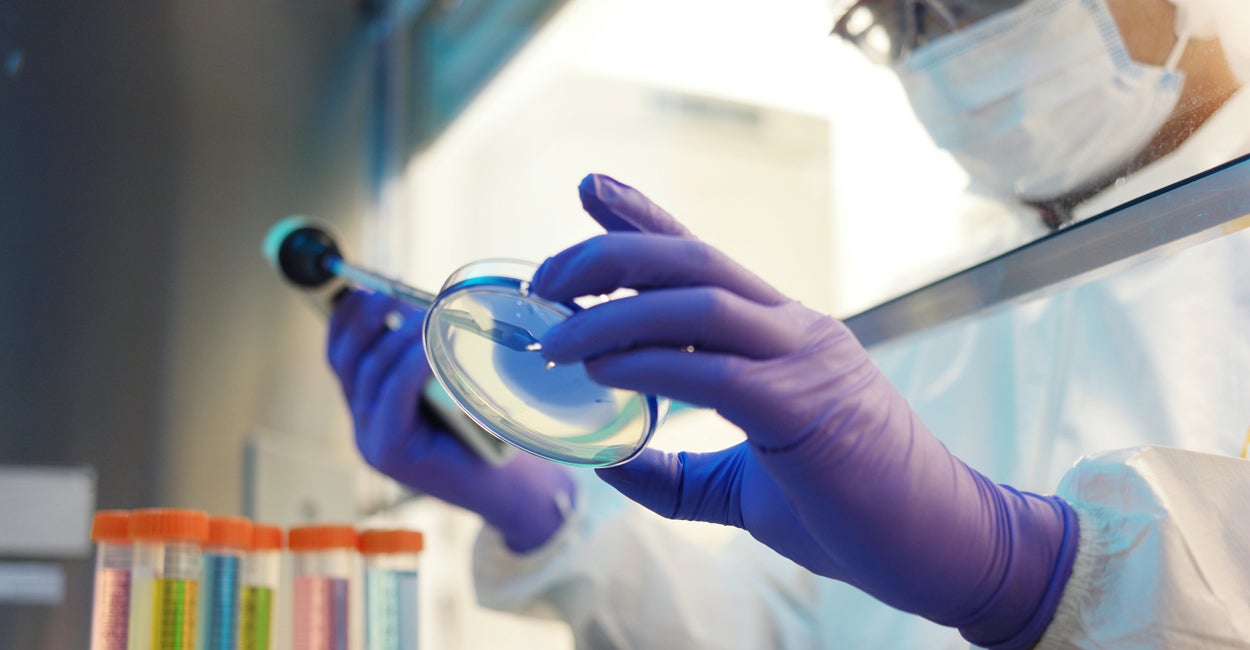 This New York Scientist Is Treating Human Beings Like Lab Rats