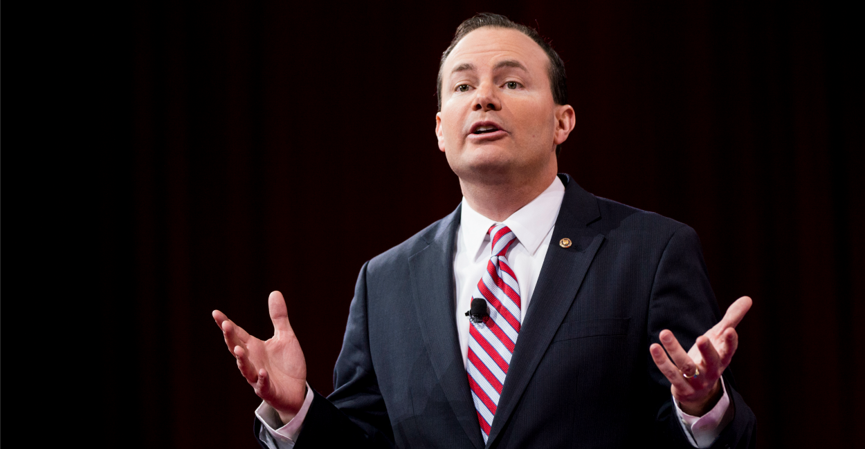 Republicans: Obama Climate Deal Must Get Senate OK