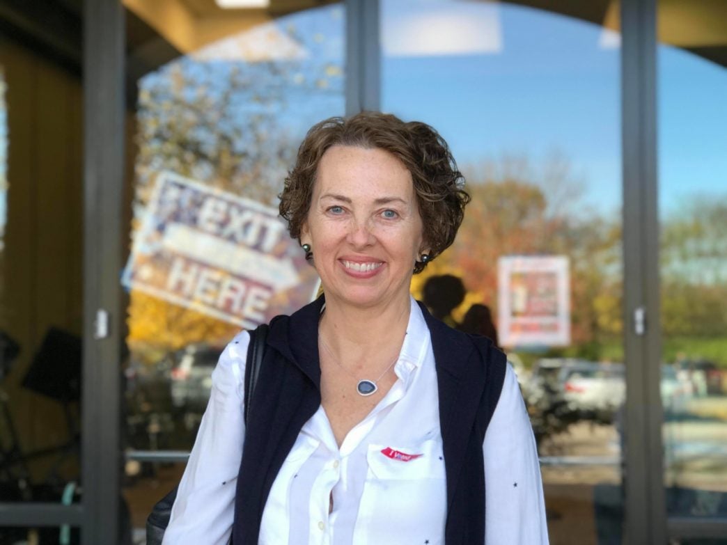 Marsha Blackburn Could Become 'Most Conservative Woman in Senate'