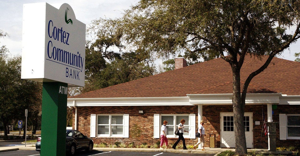 8 Years Later, the Damage of Dodd-Frank Continues to Mount