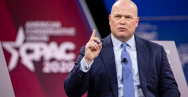 Rob Bluey, Executive Editor, The Daily Signal