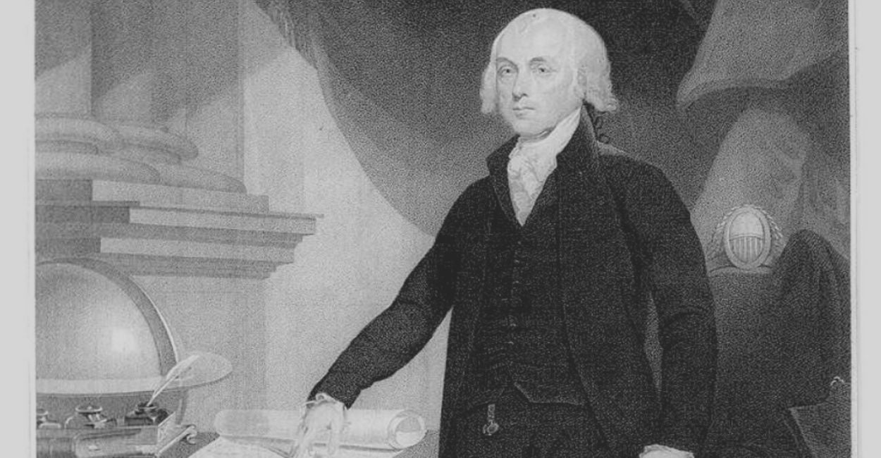 James Madison’s Aspiration for Self-Government