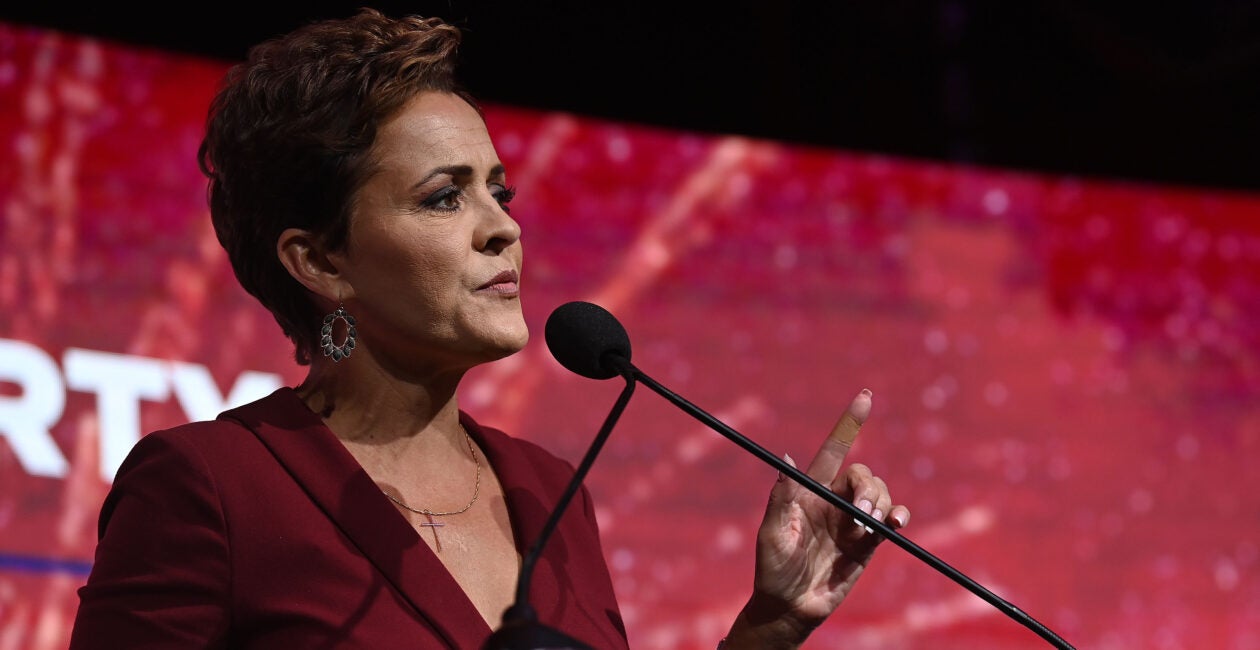 4 Keys to Why This Arizona County Still Has Election Problems