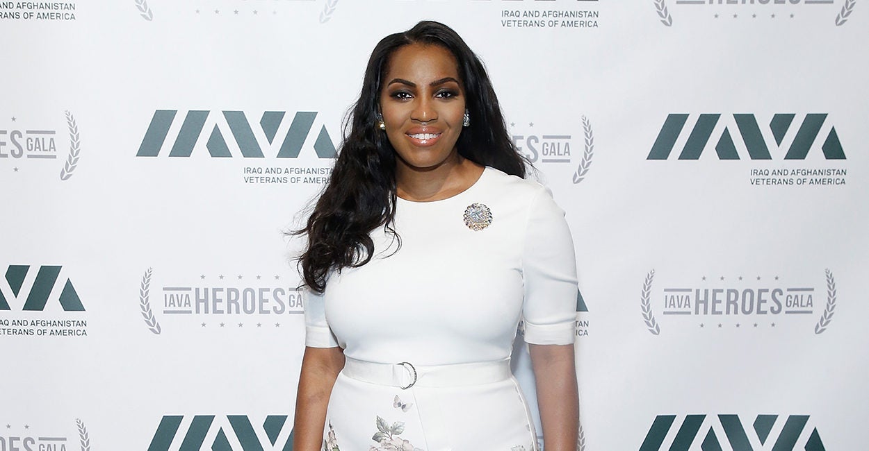 Singer and Actress Mary Millben Talks Career and Conservatism