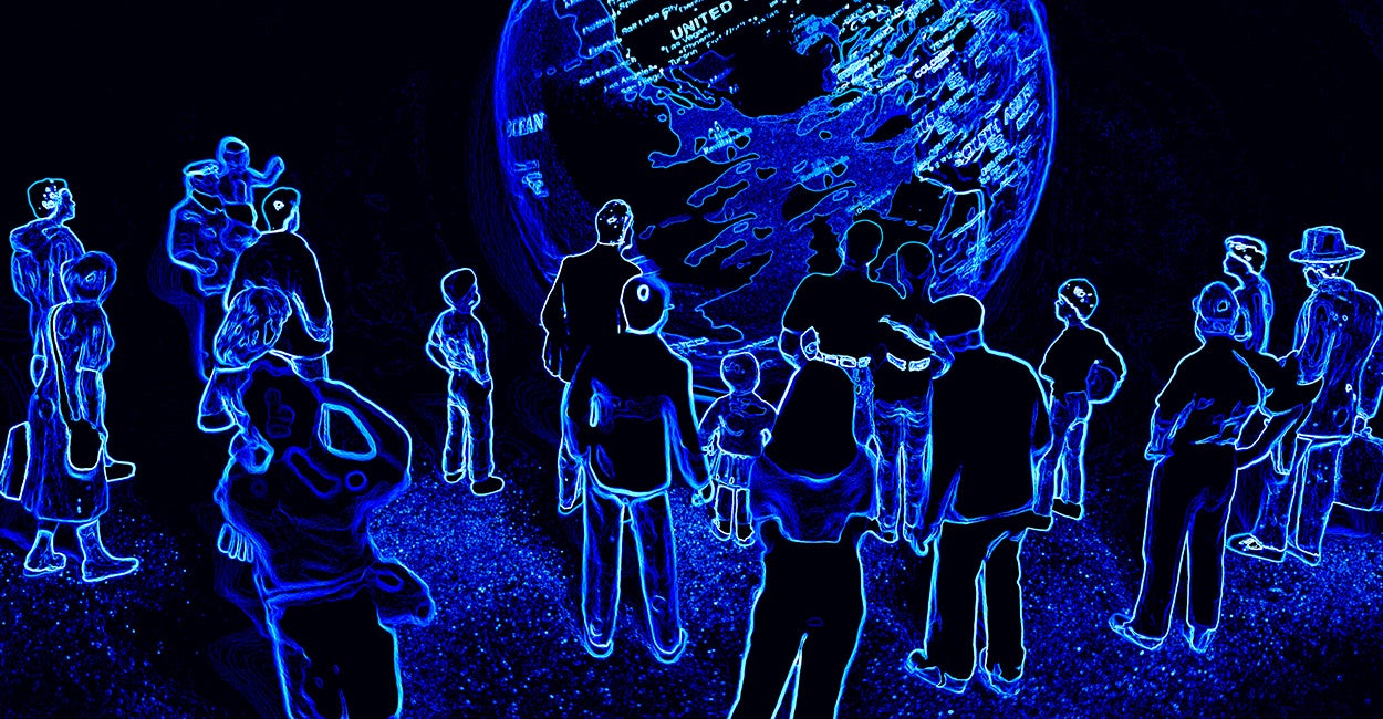 What’s the Metaverse? 3 Things to Know