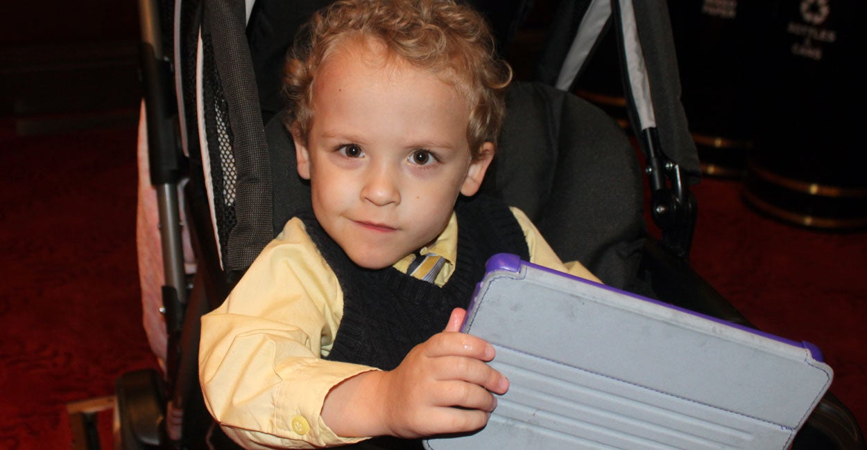 Here’s the Face of the 20 Week Abortion Ban Debate