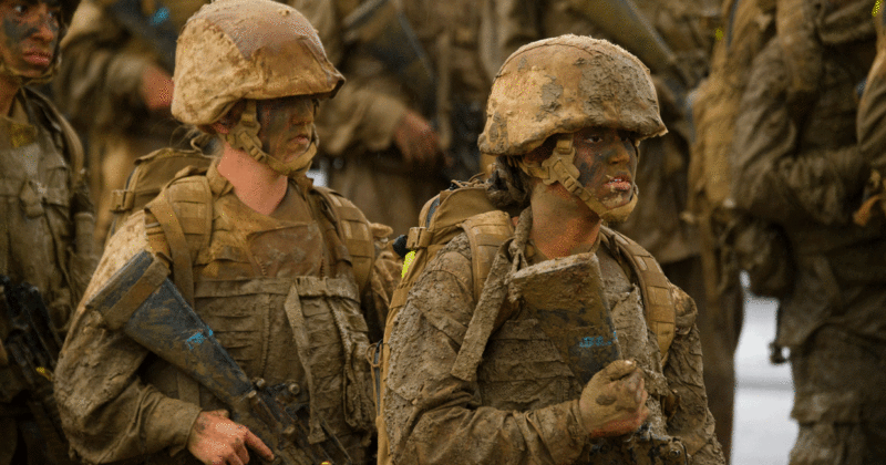 Despite Controversies, We Need to Encourage Voluntary Military Service