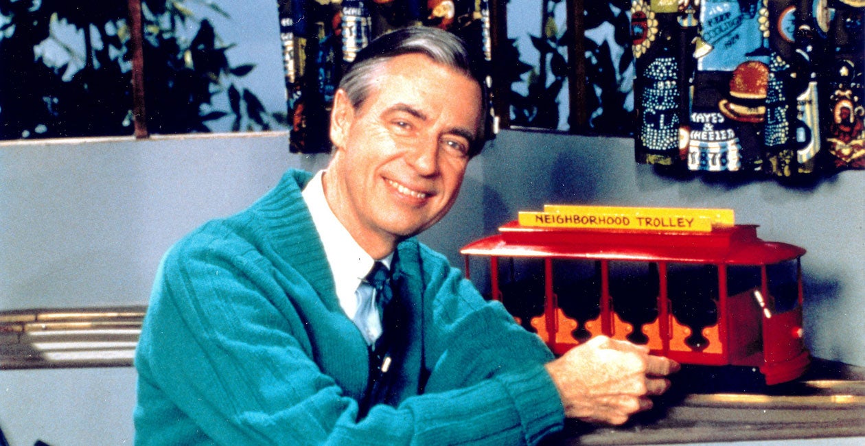 Podcast: The Week in Review, Plus Fred Rogers' Legacy
