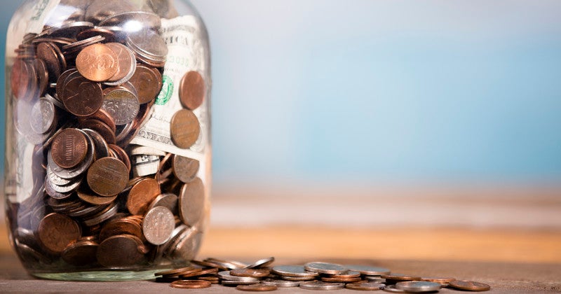 What's Driving the Rapid Growth of Welfare Spending