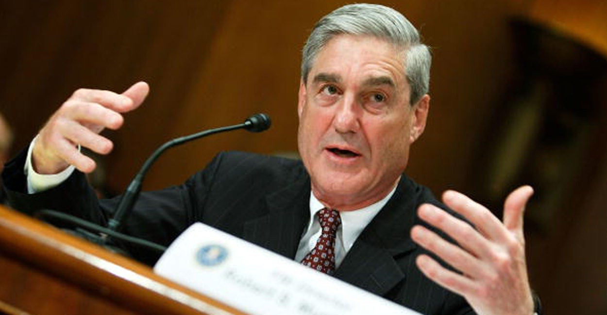 Mueller Delivers Report on Russia Probe to Attorney General