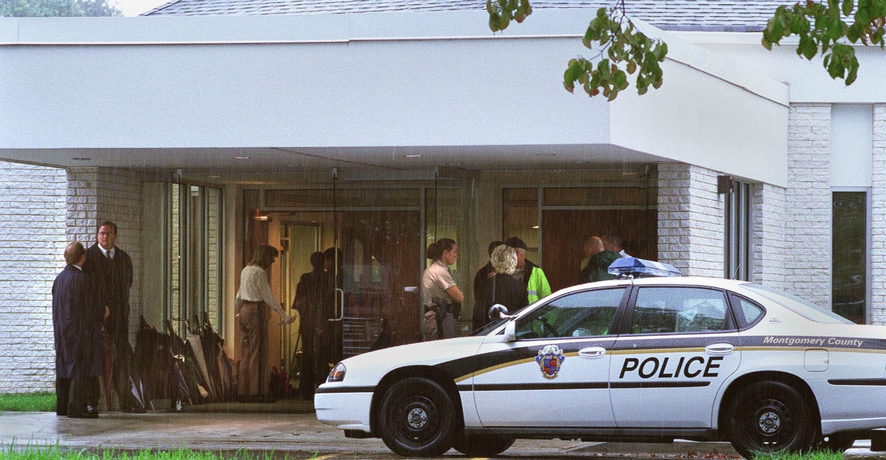 How One Muslim Police Officer Keeps His Community Safe