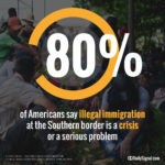 See the Illegal Immigration Crisis by the Numbers