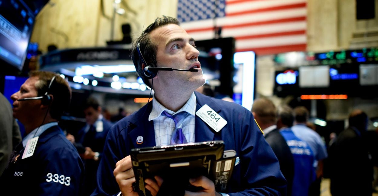 What You Should Know About the Stock Market Turmoil