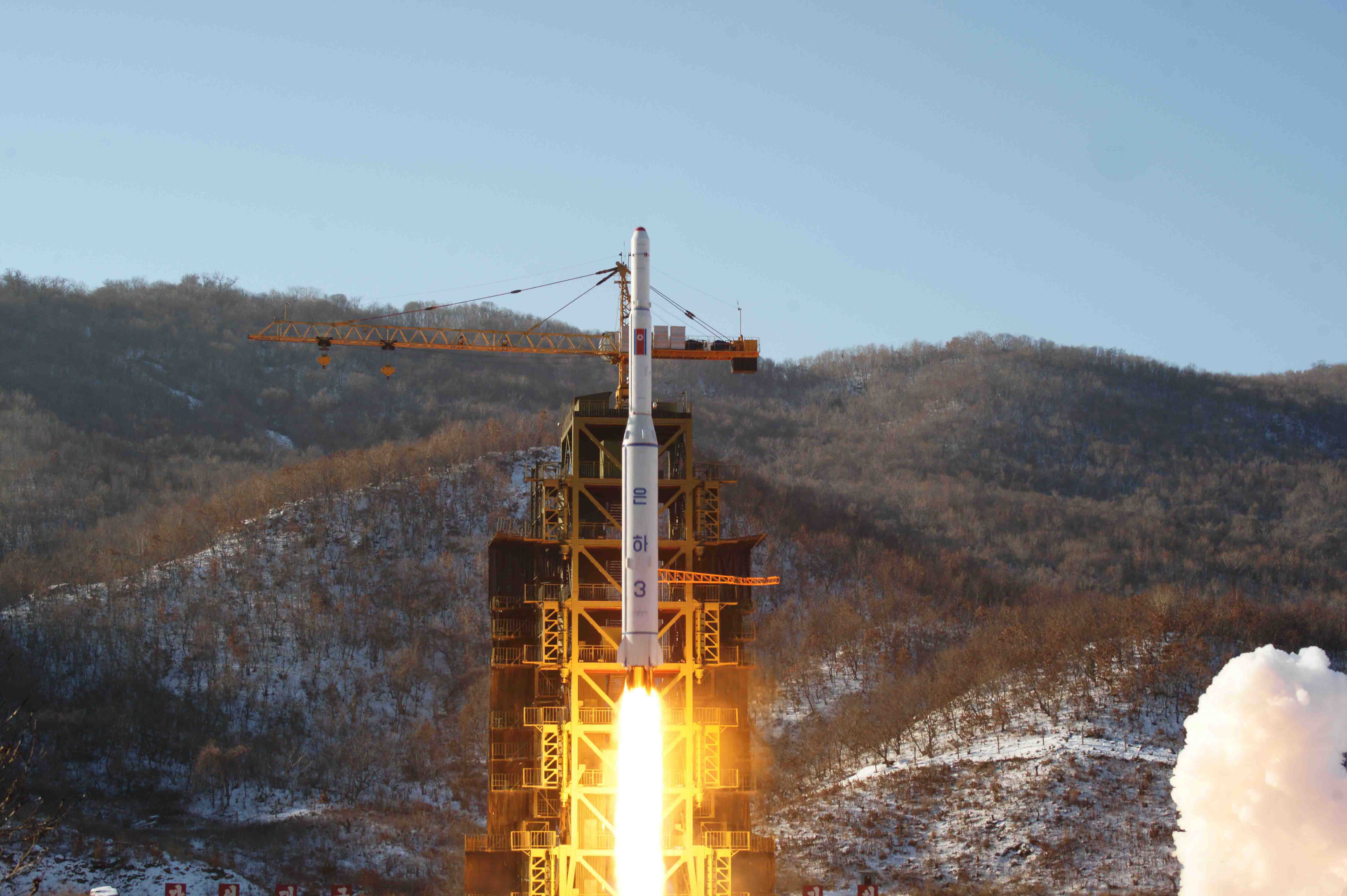 Don't Be Fooled by North Korea's Dismantling of Rocket Test Site