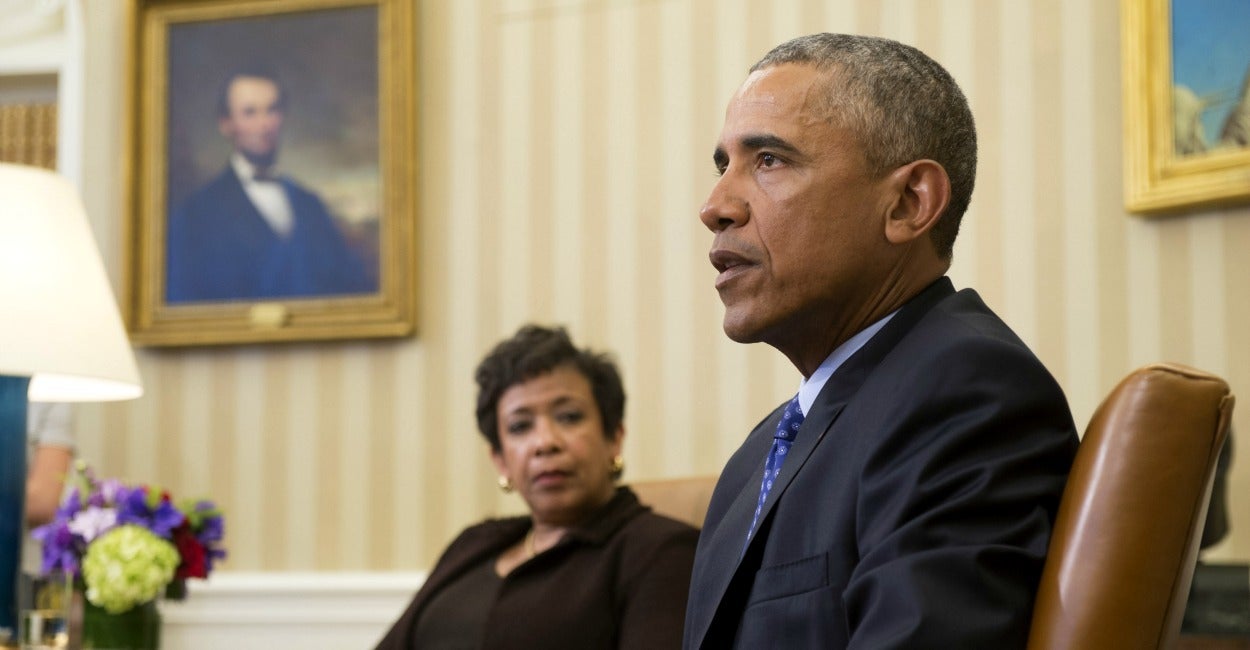 New Obama Executive Action to Shred Immigration Caps