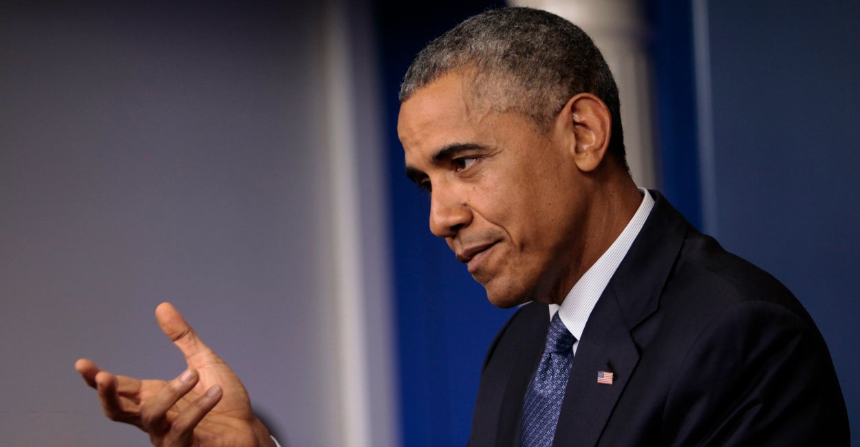 All About Obama's Executive Move on Immigration