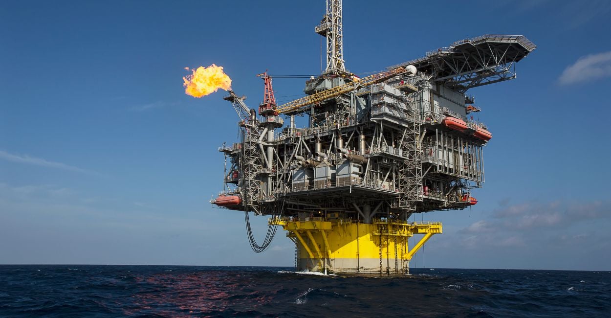 Free Enterprise Returns to Mexican Oil