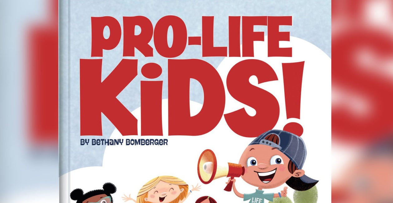 Problematic Women: Empowering the Next Pro-Life Generation